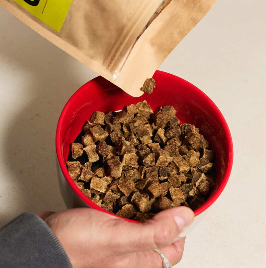 Really Good Dog Food - Air-dried Chicken | Rocketo