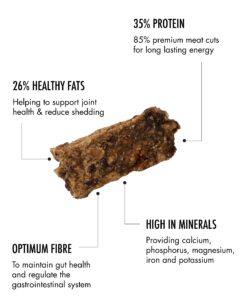 Really Good Dog Food, right this way | Rocketo